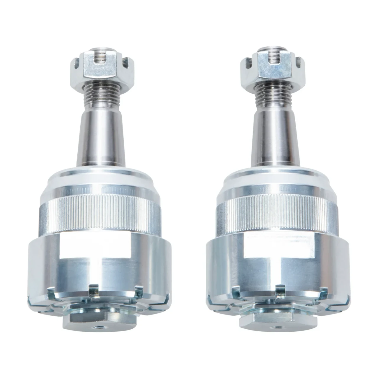 Dynatrac BJK-JK-N Heavy Duty Knurled Ball Joints for Jeep JK 2007-2018
