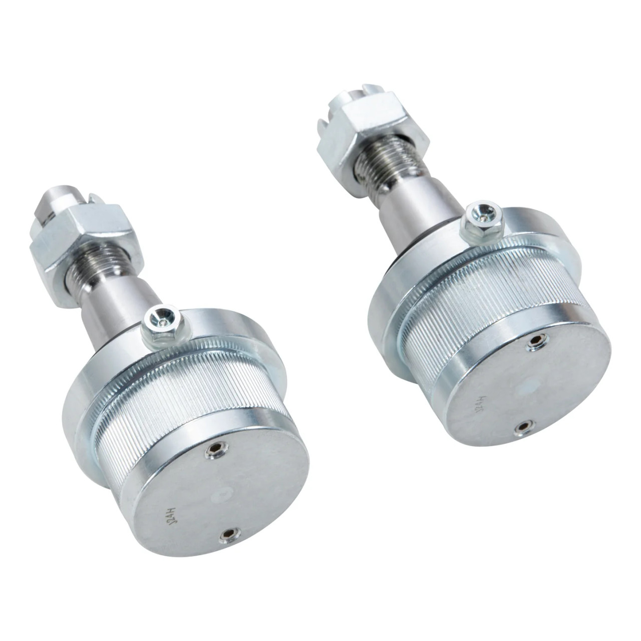 Dynatrac BJK-JK-N Heavy Duty Knurled Ball Joints for Jeep JK 2007-2018
