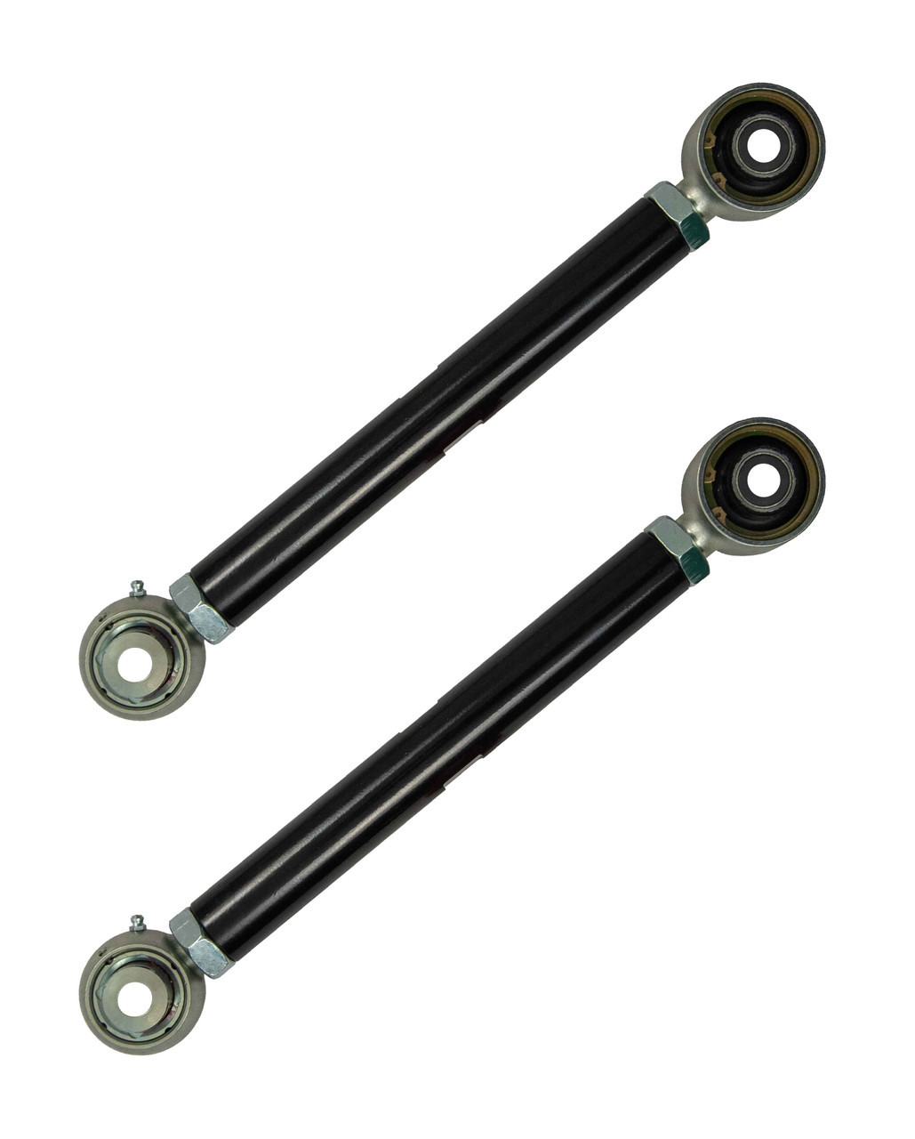 Rock Krawler RK07386 X Factor Series Rear Upper Control Arms Jeep JT 2020+