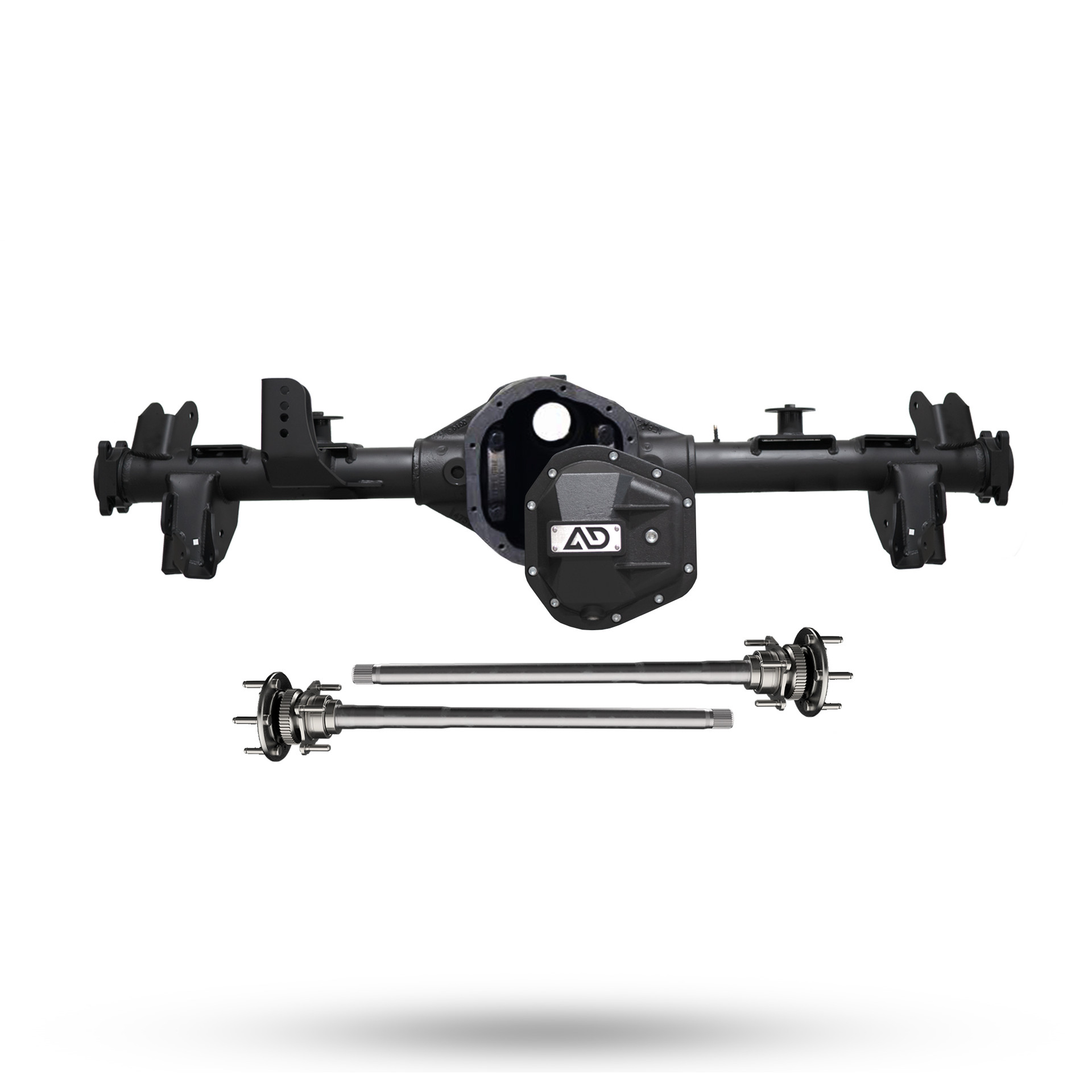 Advanced Driveline ADV-D60HD-JL40 D60 HD 40 Spline Axle JL 2018+