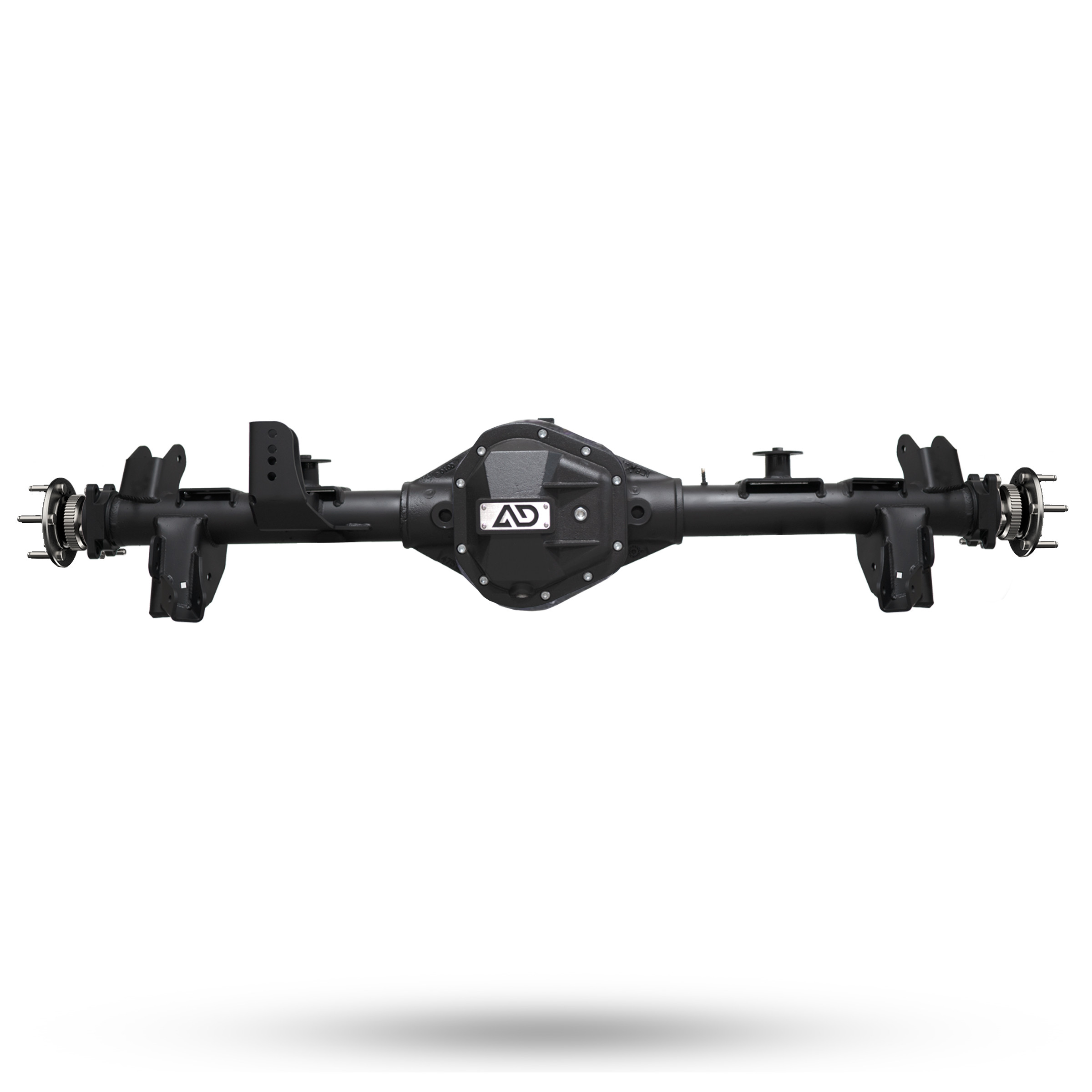 Advanced Driveline Dana 60 Heavy Duty Axle Assembly (Wrangler JK 2007-2018)