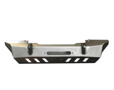 Motobilt MB1033 Rocker Armor for Jeep Wrangler JK 2 Door 2007-2018