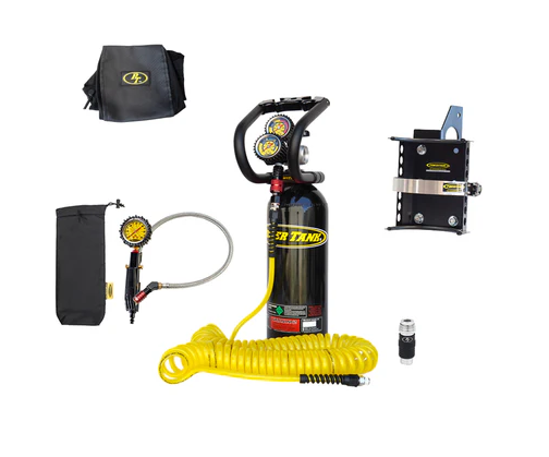 PowerTank PT05-5140 5LB Package A Power Tank