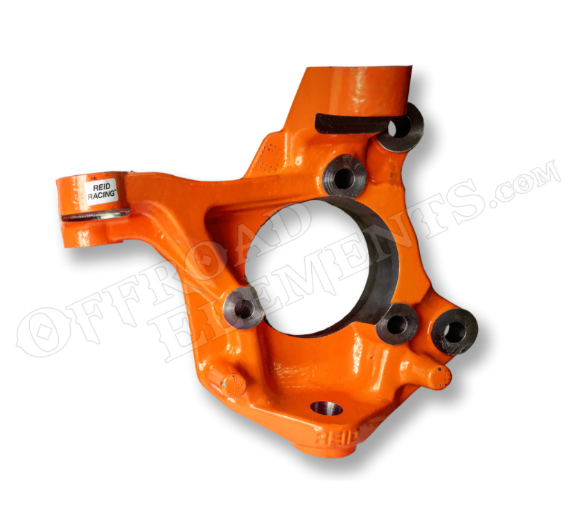 Reid Racing JL001R Passenger Side Knuckle for Jeep JL & JT 2018+