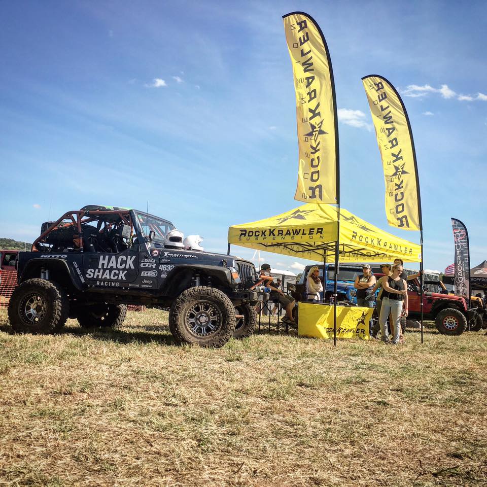 Great American Jeep Rally 2016 - Offroad Elements, Inc.