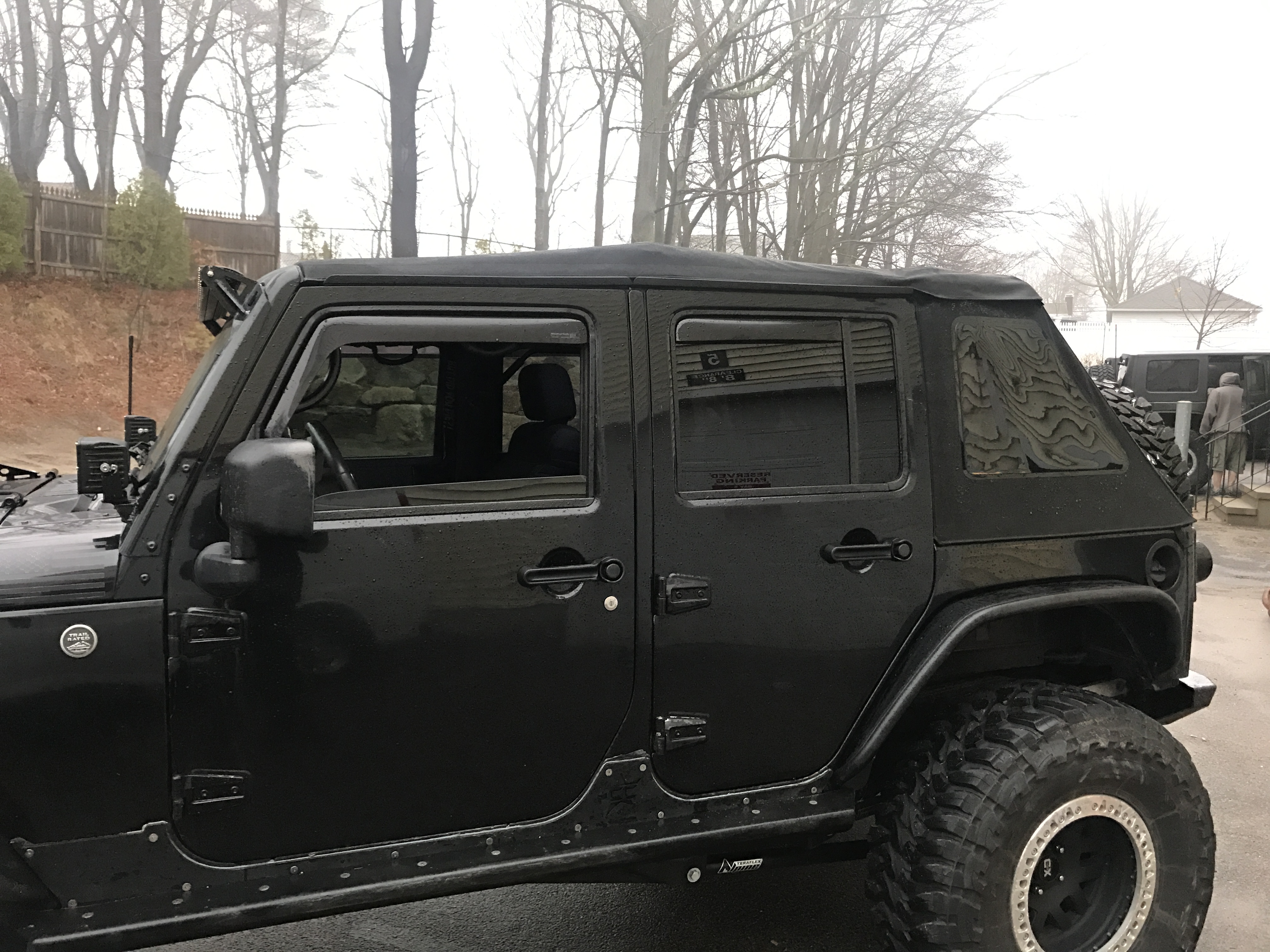 Bestop TrekTop NX Glide Review: The Good, The Bad and The Totally ...