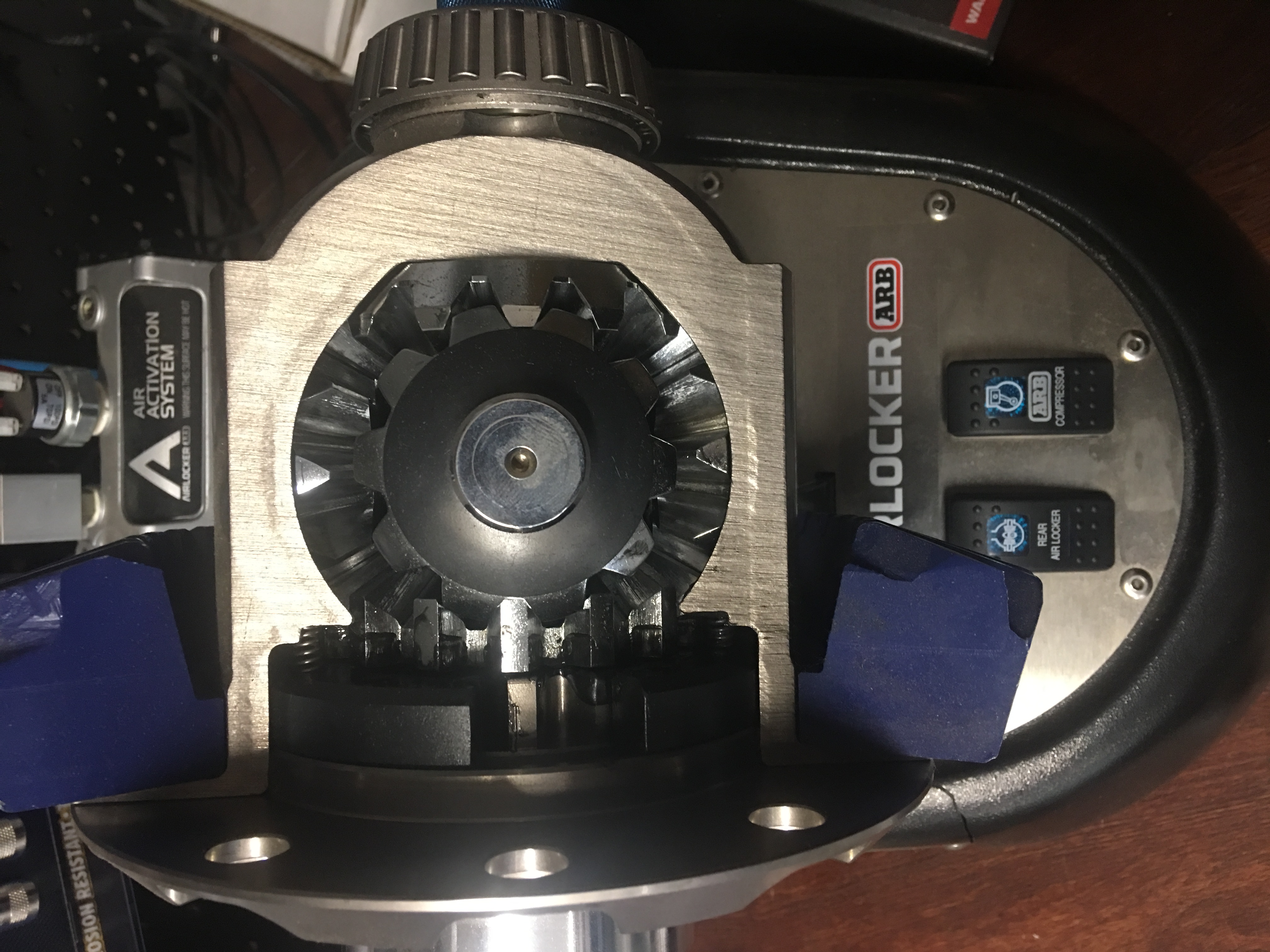 Locked and Loaded: All the Info You Need Before Buying a Locker ...