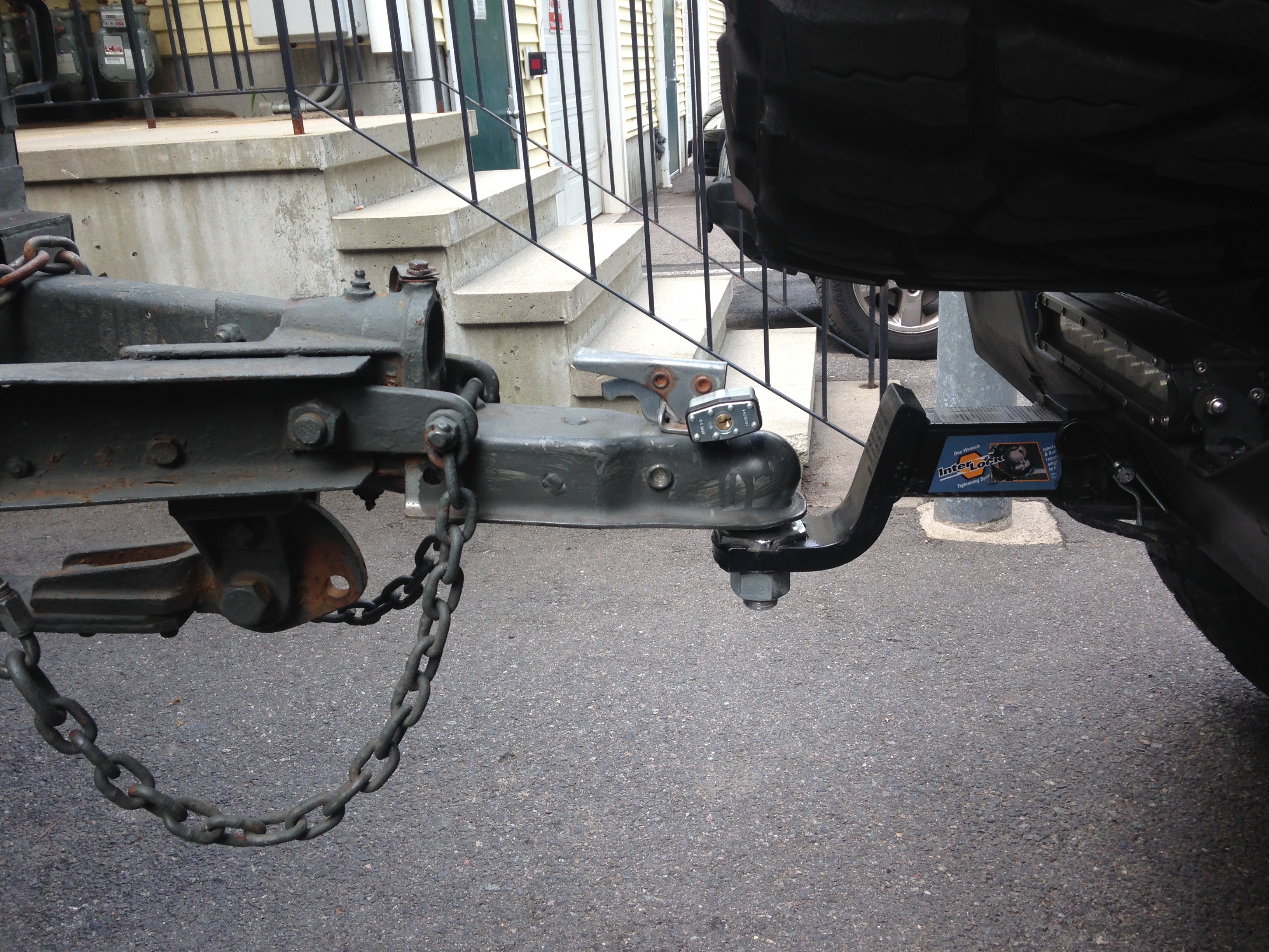 Our M416 Military Trailer Project - Offroad Elements, Inc.