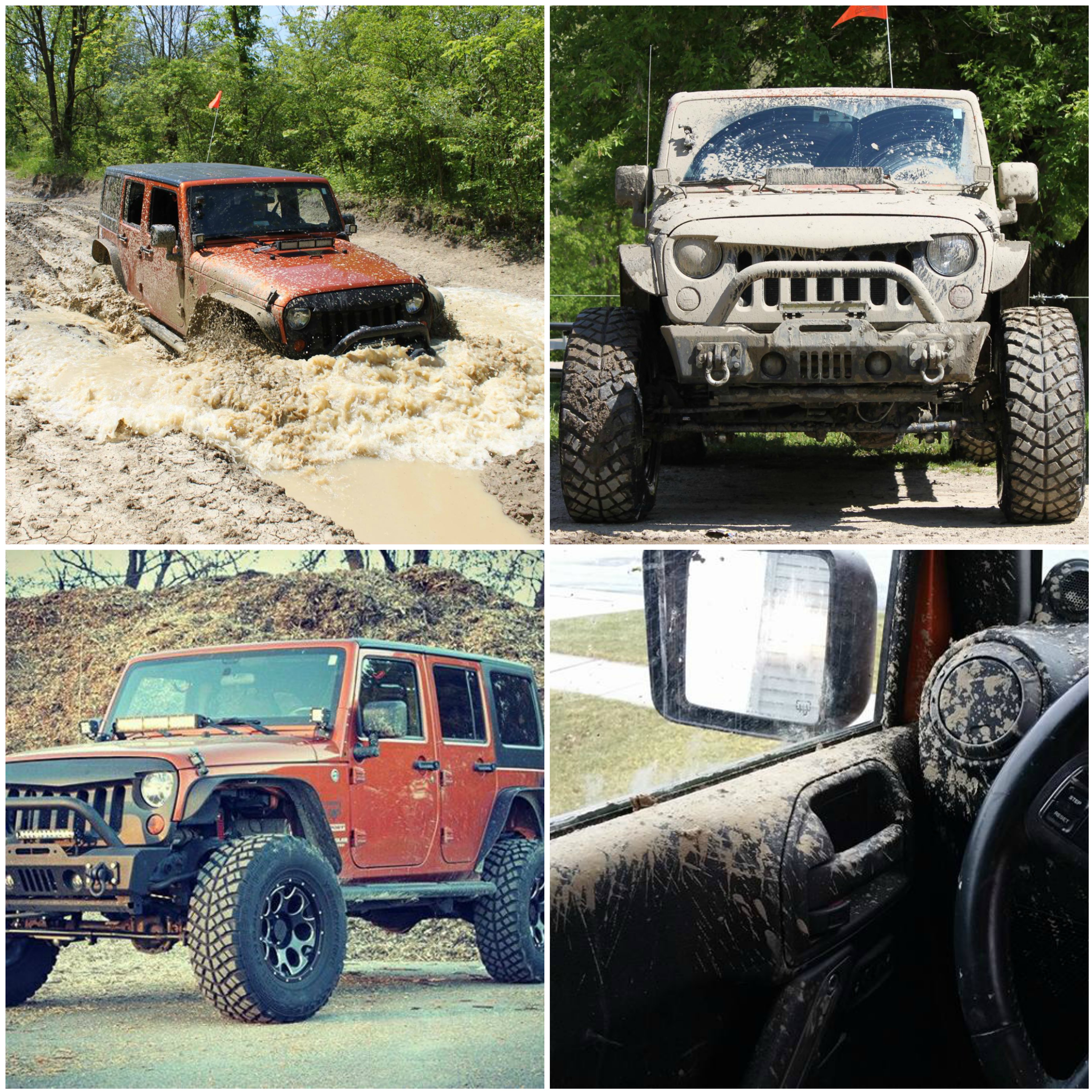 Meet our Reps: A Q&A Look into #TeamOffroadElements - Offroad Elements ...
