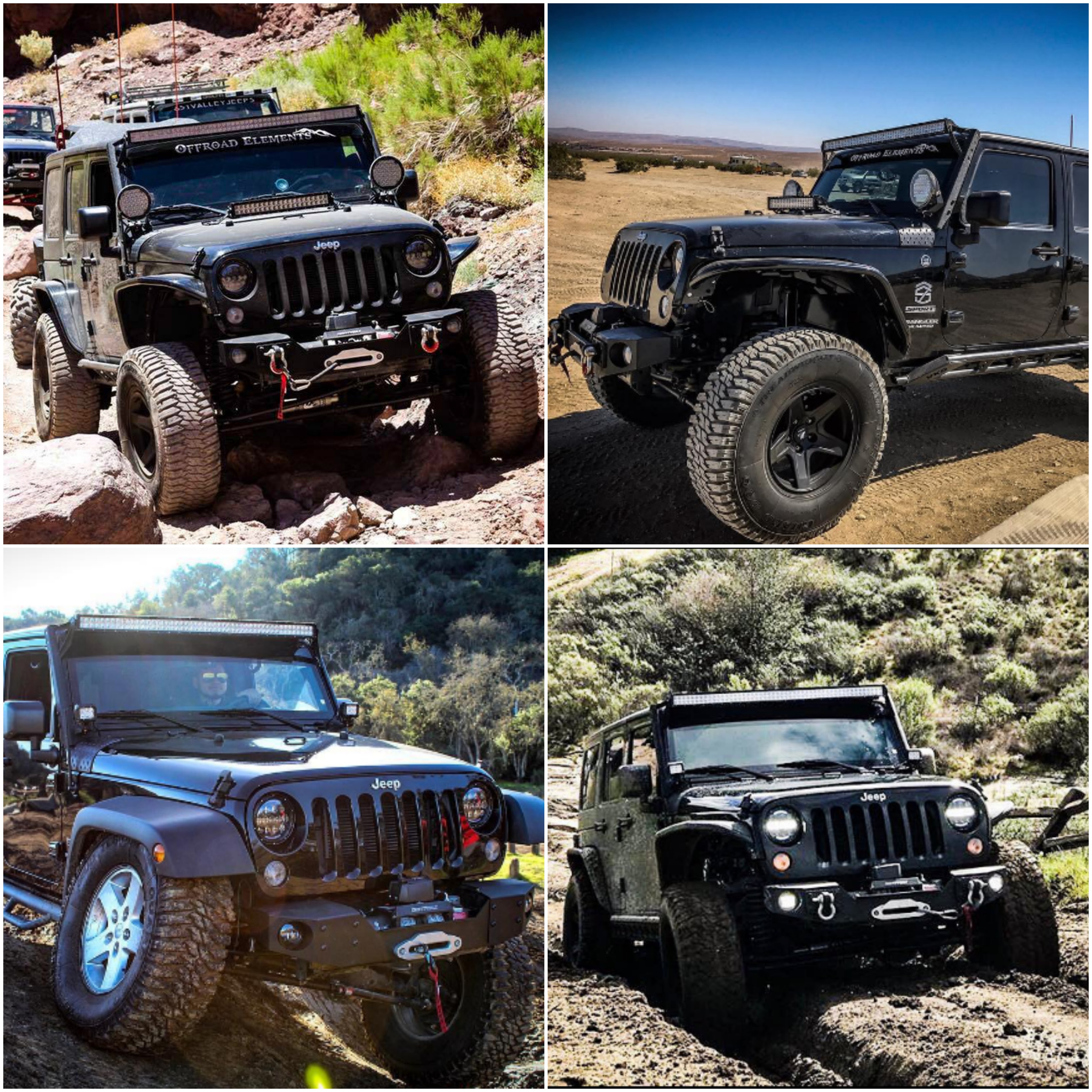 Meet our Reps: A Q&A Look into #TeamOffroadElements - Offroad Elements ...