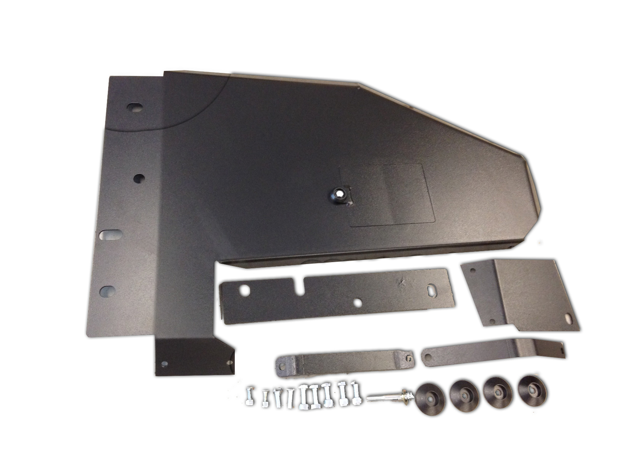 Featured Manufacturer: Rock Hard 4x4 - Offroad Elements, Inc.