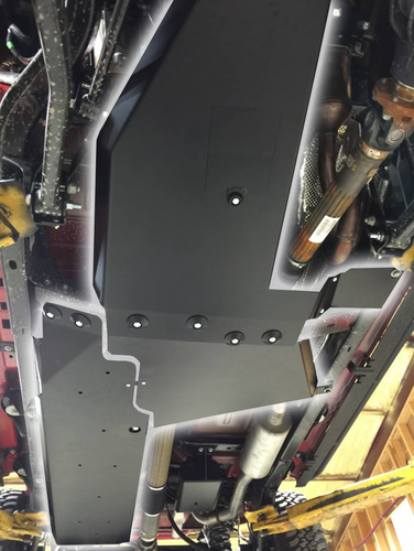 Featured Manufacturer: Rock Hard 4x4 - Offroad Elements, Inc.