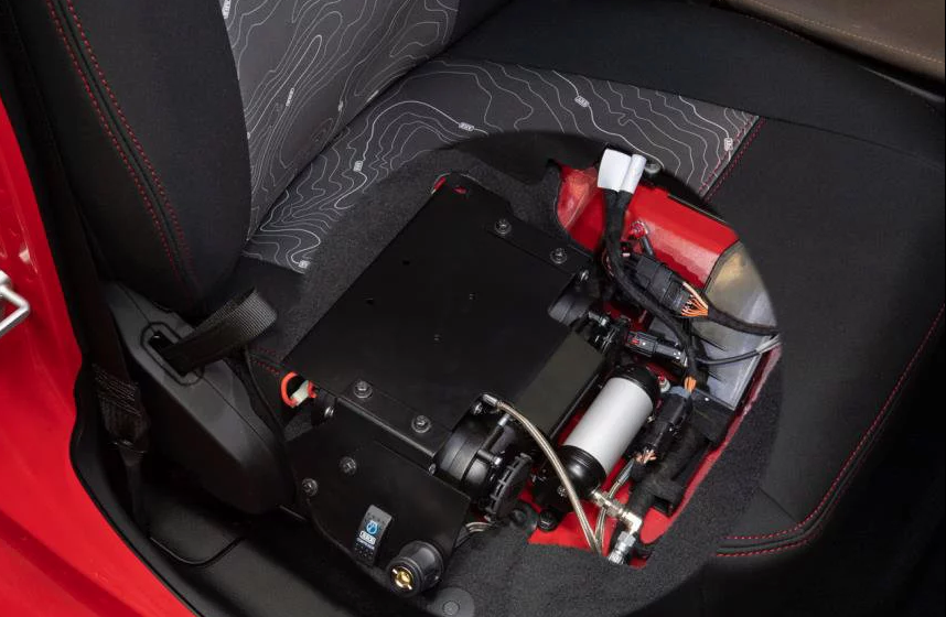 ARB's Overland Package: The Mack Daddy of Jeep Packages - Offroad ...