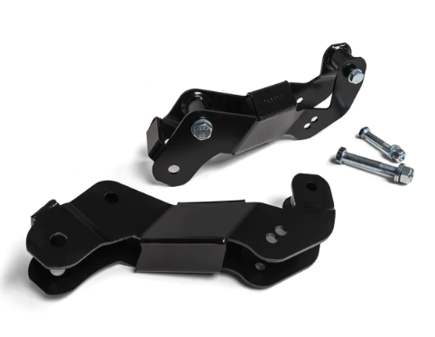 JKS JKS6201 Front Control Arm Correction Brackets for Jeep JL & JT 2018+
