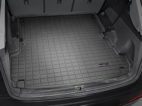 2021 audi q7 cargo mat store