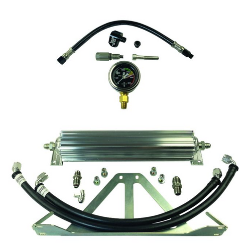 PSC BK1 3.0L Eco Diesel Electric Power Steering Boost Kit Jeep JL & JT ...