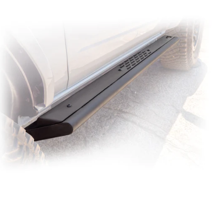 Turn Offroad ST1-M2 Step & Rock Sliders for Ford Bronco 2 Door 2021+