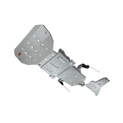 ARB 5480100 Under Vehicle Protection Panels for Ford Bronco 2021+