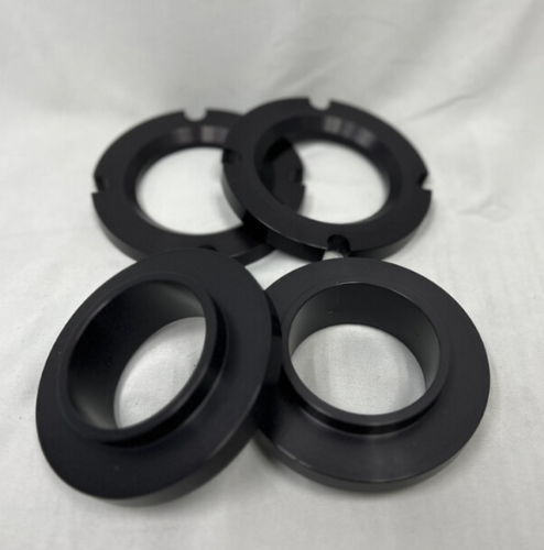 Westcott Designs 35201F Preload Collar Lift Kit Front Only for Toyota ...