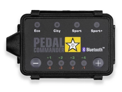 Pedal Commander PC31 Throttle Response Controller Jeep JK 2007-2018