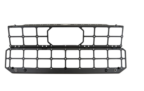 DV8 Offroad Dog Barrier for Ford Bronco 4 Door & Raptor 2021+