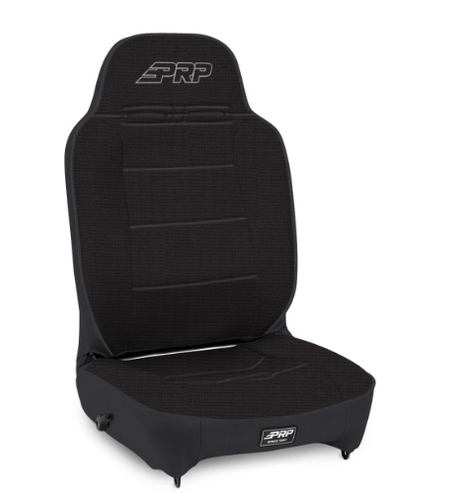 PRP A13011044 Enduro High Back Reclining Suspension Seat Pre-Designed