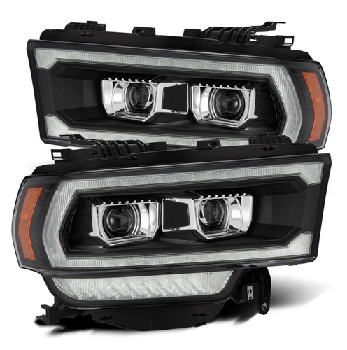 AlphaRex 880547 19-24 Ram 2500/3500/4500/5500 PRO-Series Halogen ...