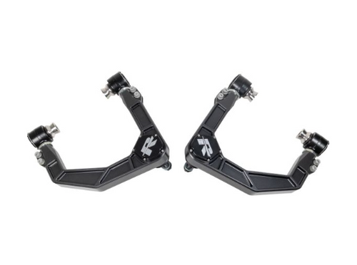 ReadyLift 67-21360 2021+ Ford Bronco Billet Upper Control Arms