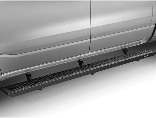 N-Fab Growler Running Boards (Tacoma 2005-2023)
