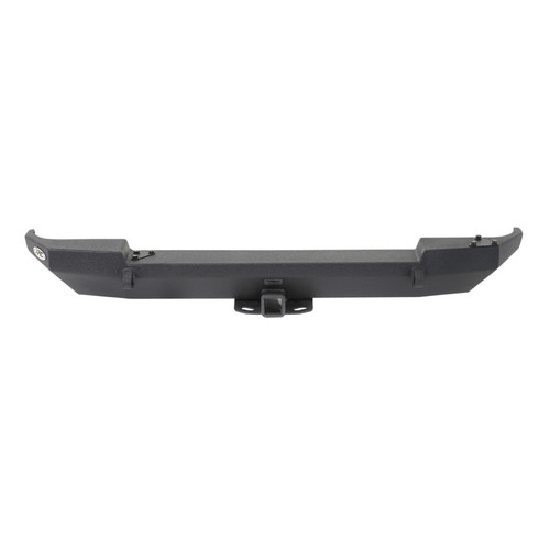Smittybilt 76653 XRC HD Rear Bumper Wrangler TJ/LJ