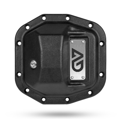 Advanced Driveline Dana 35 M200 JL Rear Heavy Duty Differential Cover
