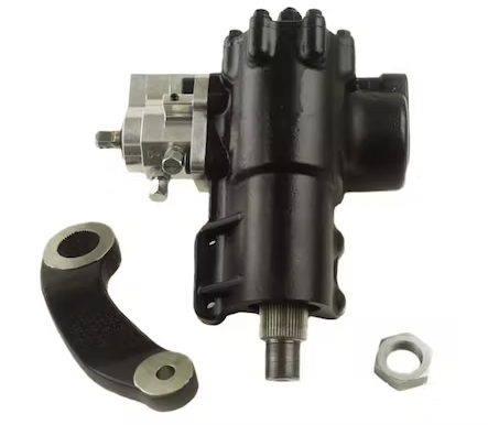PSC SG688R Big Bore Steering Gear Box for Jeep JK 2007-2018