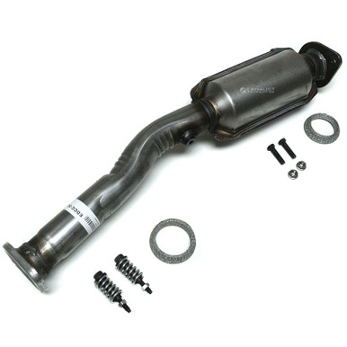 2013-2019 NISSAN Sentra 1.8L Rear Catalytic Converter 522199 - Exhaust ...