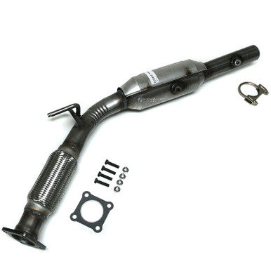 2010-2014 VOLKSWAGEN Golf 2.5L Flex pipe Catalytic Converter 52732-2 ...