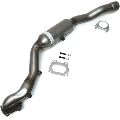 2014-2023 DODGE CHARGER 3.6L Right Catalytic Converter 50442-3 ...