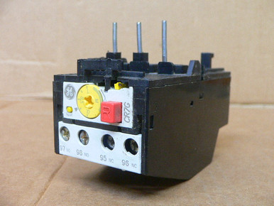 GE GENERAL ELECTRIC CR7G1TM OVERLOAD RELAY
