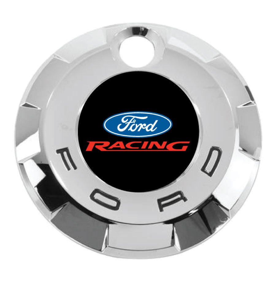 MUSTANG FORD RACING DECAL