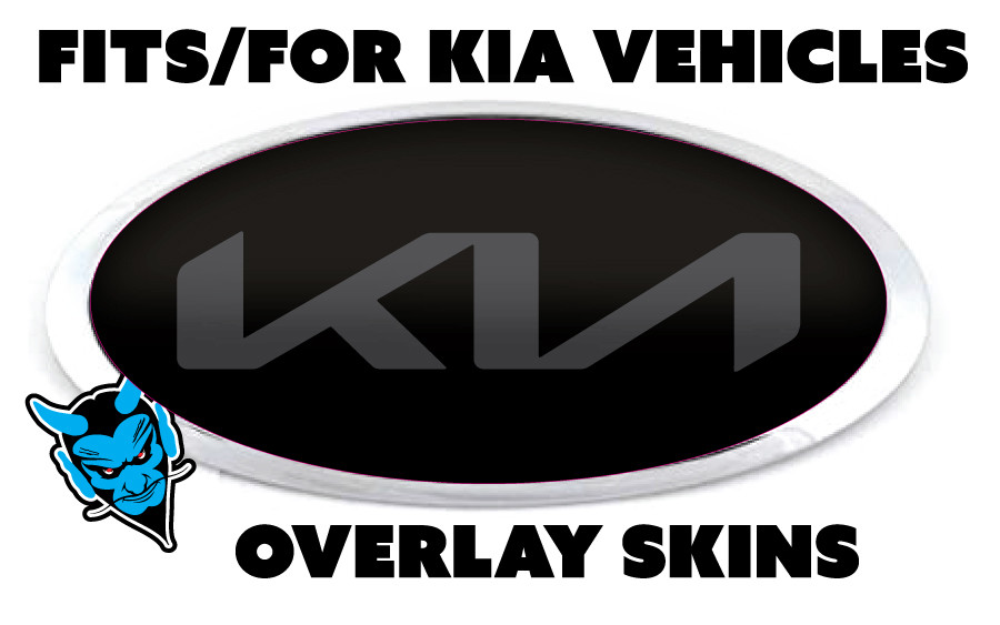 Overlay Logo