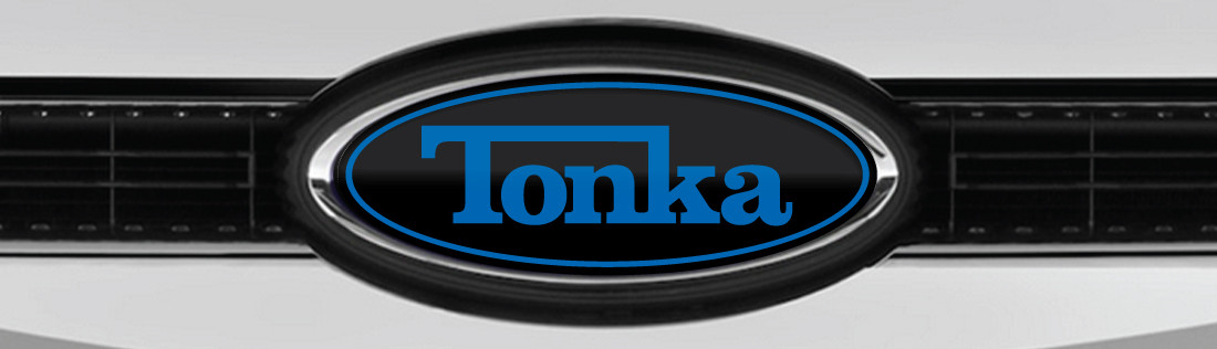 Ford Tonka Logo F150 Tonka Edition For Sale 2025