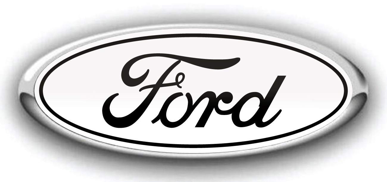 Ford Overlay Emblem Decals & SPEC E46 Racing Graphics Decals | Darkside ...