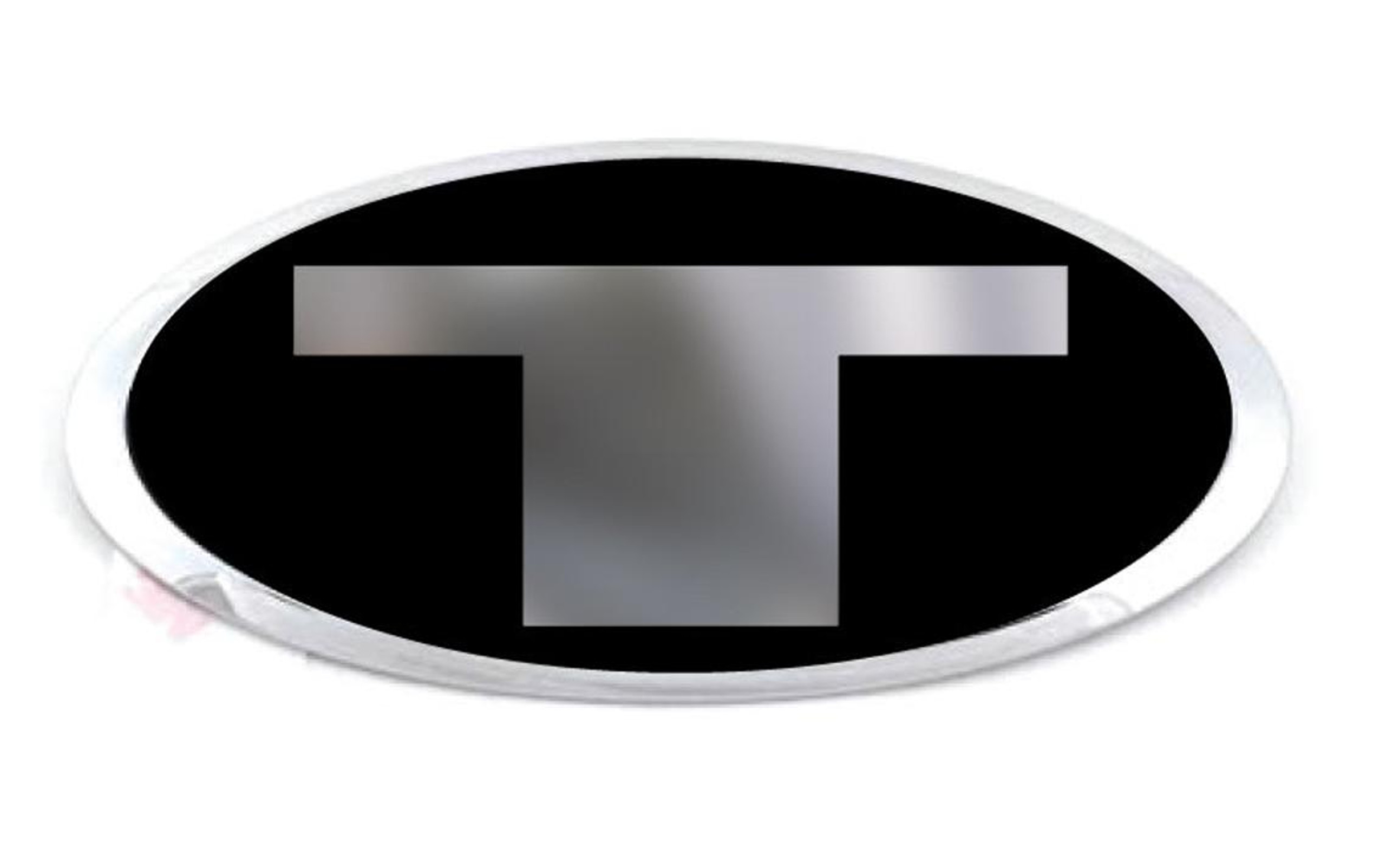 KIA OVERLAY EMBLEM TELLURIDE T DECALS