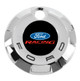 MUSTANG FORD RACING DECAL