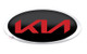 KIA OVERLAY EMBLEM DECALS