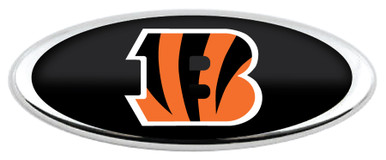 FORD NFL OVERLAY EMBLEM DECALS