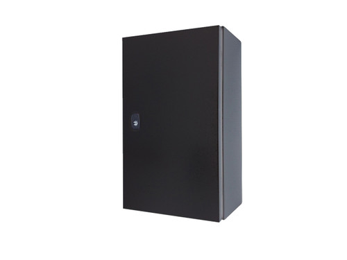 300 x 200 x 150 Wall Mounted Enclosure c/w Backplate - Fischer ...
