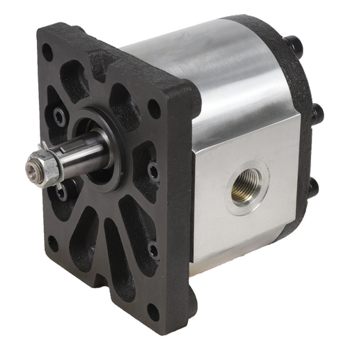 32CC Gear Pump Group 3 Clockwise/Anticlockwise - Fischer Engineering ...