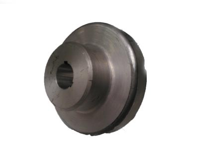 ND86P2 DRIVE COUPLING PUMP HALF - Fischer Engineering Products (UK) LTD