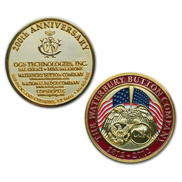 Coins - Commemorative Coins - CopShop.com