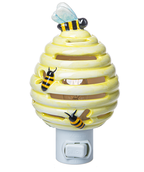 Midwest CBK Beehive Night-Light