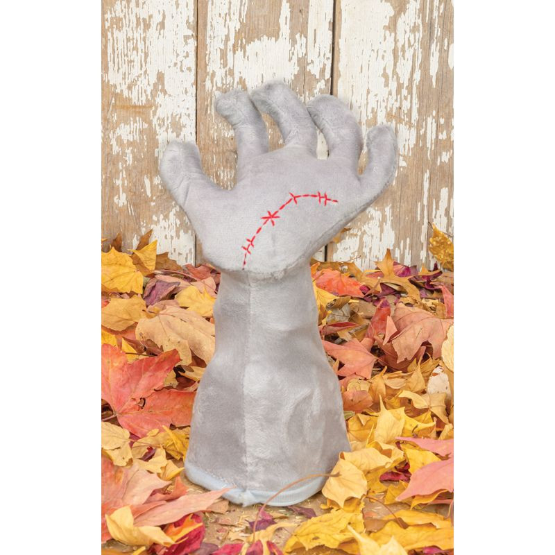 Hanna's Handiworks Animated Monster Hand